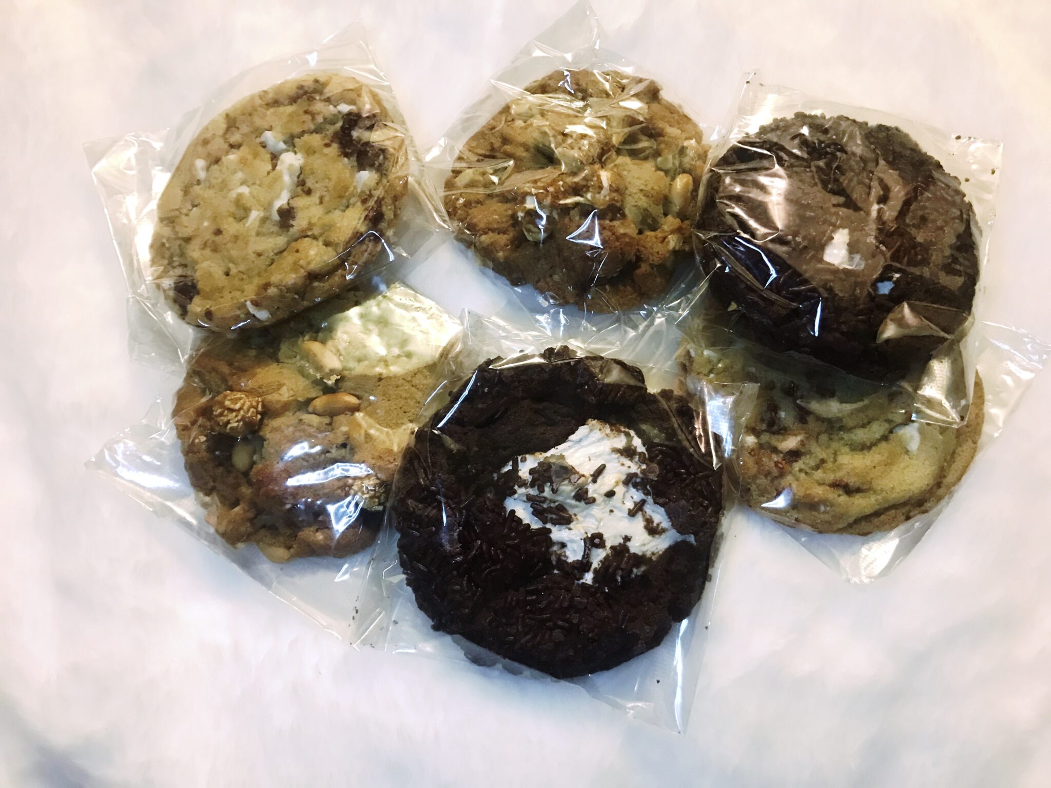 Black History Month Spotlight: Maya's Cookies - Raeosunshine